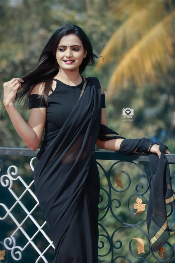 ಹುಚ್ಚ ವೆಂಕಟ್ ಮಾಜಿ ಗೆಳತಿ ರಚನಾ ದಶರಥ್ ಸ್ಟೈಲಿಶ್ ಫೋಟೋ | Kannada Serial ...