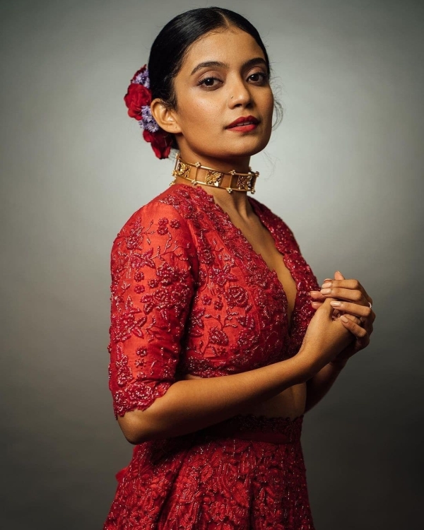 Anna Ben Photos [HD]: Latest Images, Pictures, Stills of Anna Ben ...