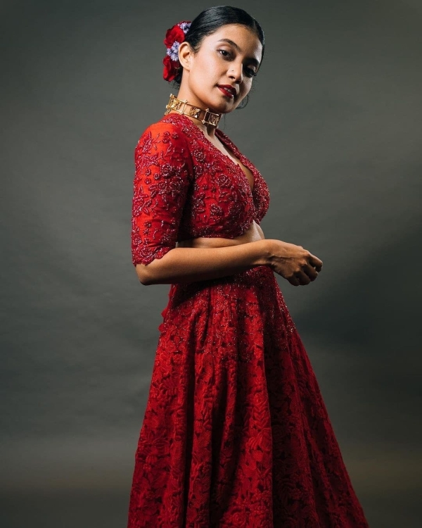 Anna Ben Photos [HD]: Latest Images, Pictures, Stills of Anna Ben ...