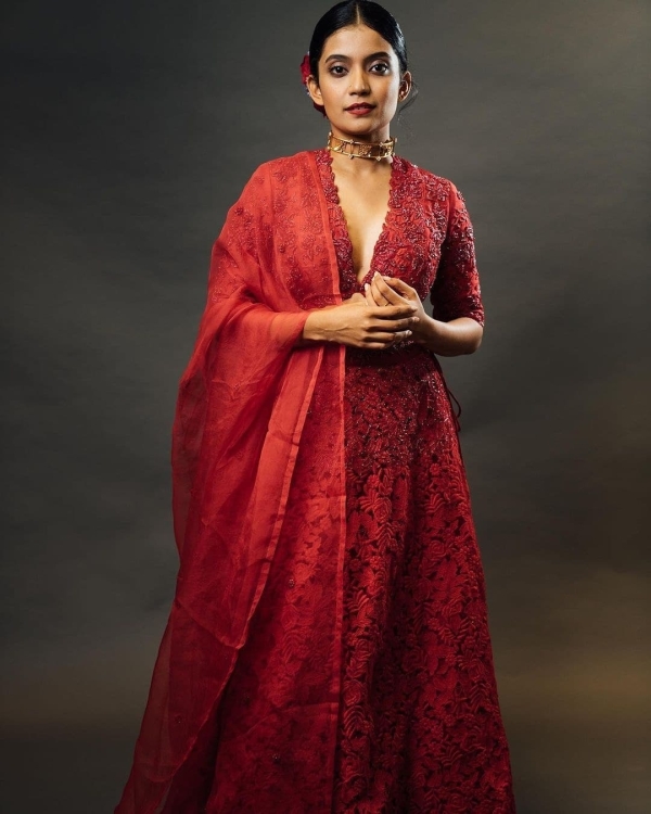 Anna Ben Photos [HD]: Latest Images, Pictures, Stills of Anna Ben ...