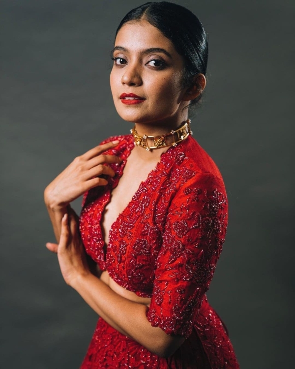 Anna Ben Photos [HD]: Latest Images, Pictures, Stills of Anna Ben ...