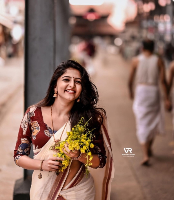 Ashika Asokan Photos [HD]: Latest Images, Pictures, Stills of Ashika ...