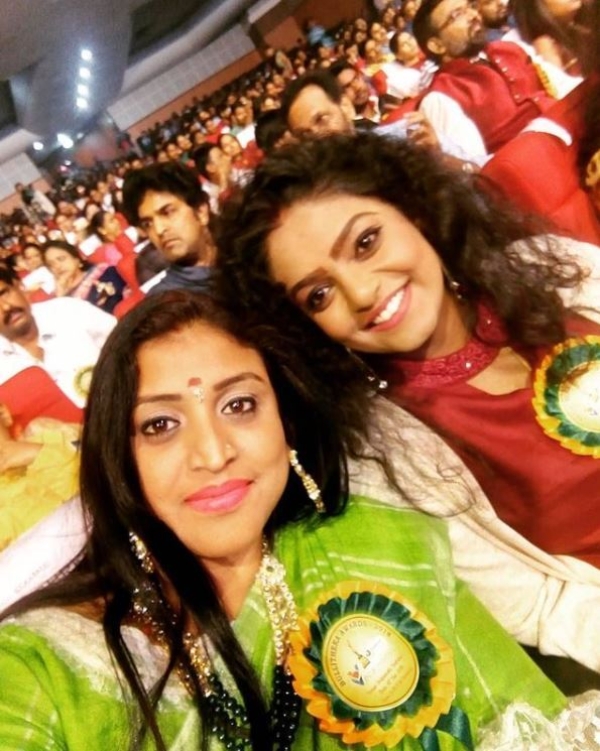 Bigg Boss Telugu 5: బిగ్ బాస్‌ కంటెస్టెంట్ ఉమాదేవి హాట్ ఫొటోలు ...