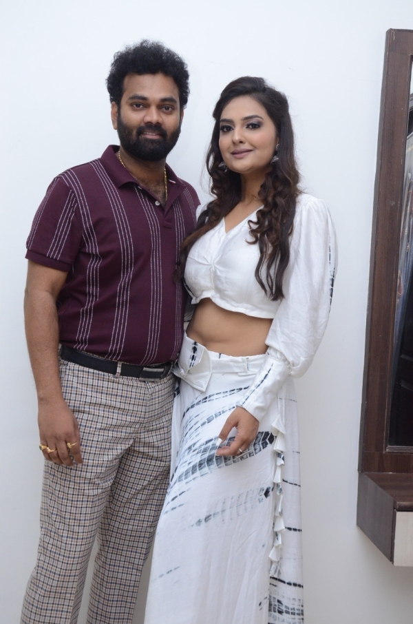 Jabardasth Ram Prasad హీరోగా క్రేజీ ప్రాజెక్ట్.. హైపర్ ఆది, సుడిగాలి ...