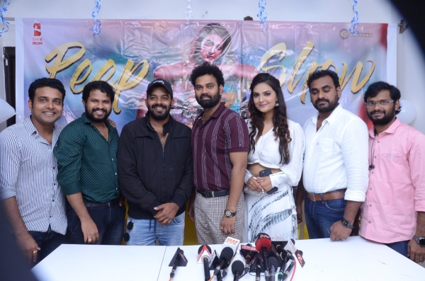 Jabardasth Ram Prasad హీరోగా క్రేజీ ప్రాజెక్ట్.. హైపర్ ఆది, సుడిగాలి ...