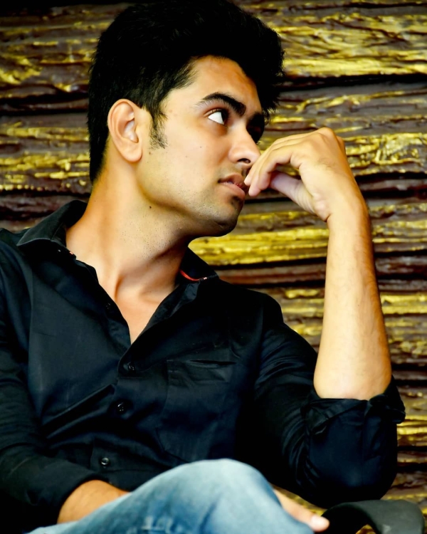 Jaswanth Padala (Jessie) Photos [HD]: Latest Images, Pictures, Stills ...