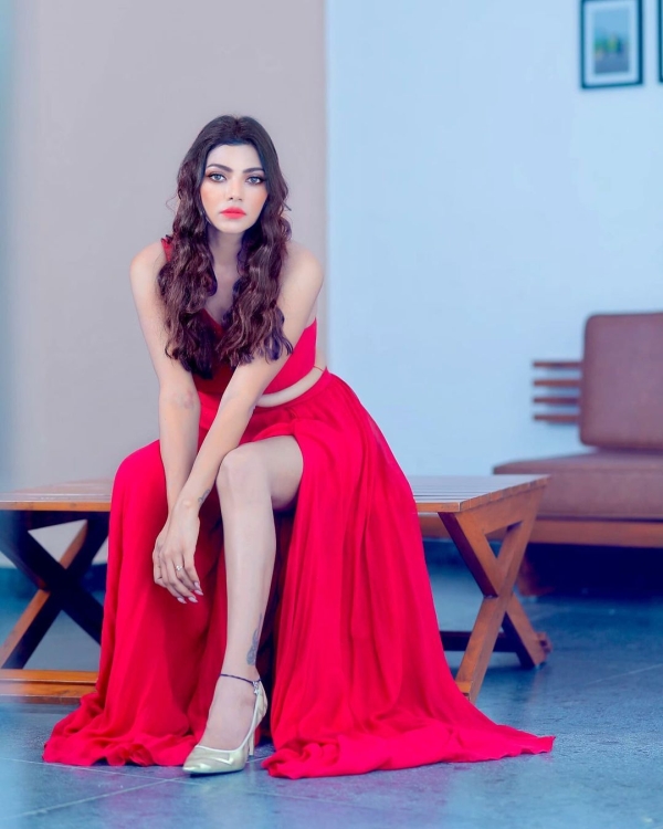 Lahri Shari Photos [HD]: Latest Images, Pictures, Stills of Lahri Shari ...