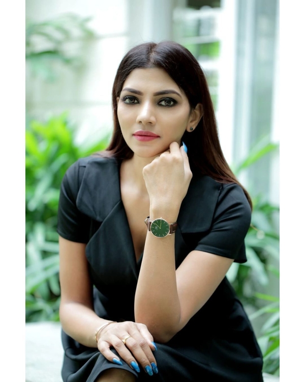 Lahri Shari Photos [HD]: Latest Images, Pictures, Stills of Lahri Shari ...