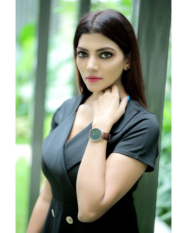 Lahri Shari Photos [HD]: Latest Images, Pictures, Stills of Lahri Shari ...