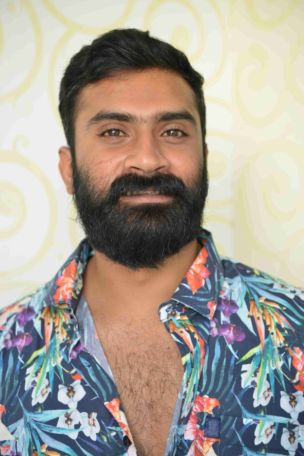 LANKE Film Success Meet Photos - FilmiBeat