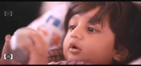 Meghana Raj son Ryan Raj Sarja Naming Ceremony Photos - FilmiBeat