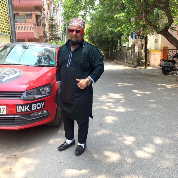 Mohammed Khayyum Lobo Photos [HD]: Latest Images, Pictures, Stills of ...
