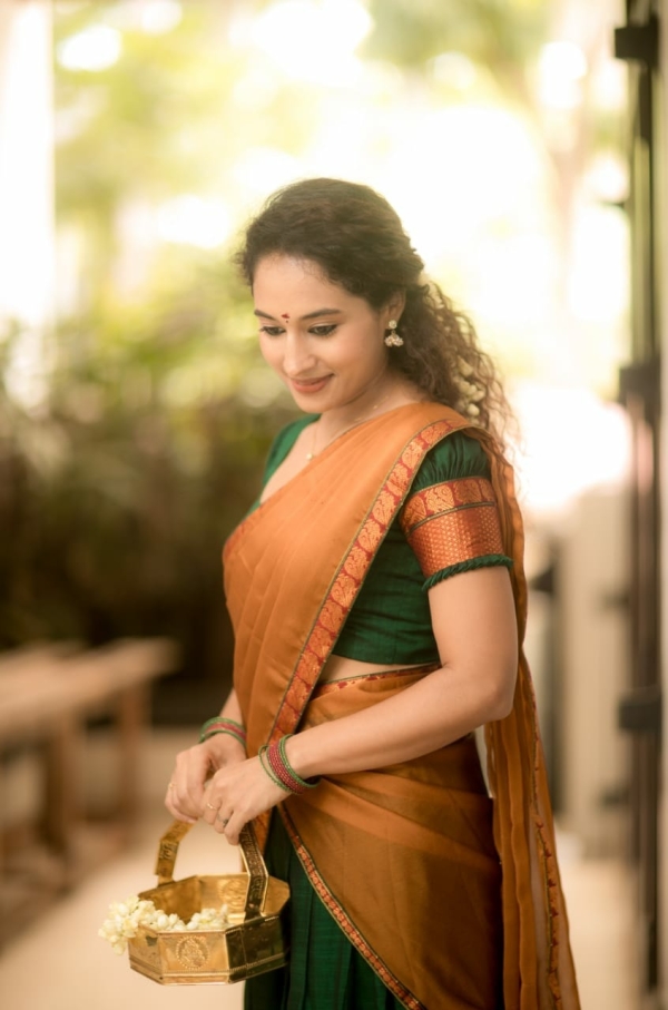 Pooja Ramachandran Photos [HD]: Latest Images, Pictures, Stills of ...