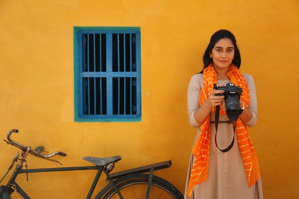 Regina Cassandra starrer “Nene Naa” Trailer Unveiled Photos - FilmiBeat