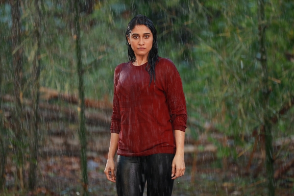 Regina Cassandra starrer “Nene Naa” Trailer Unveiled Photos - FilmiBeat