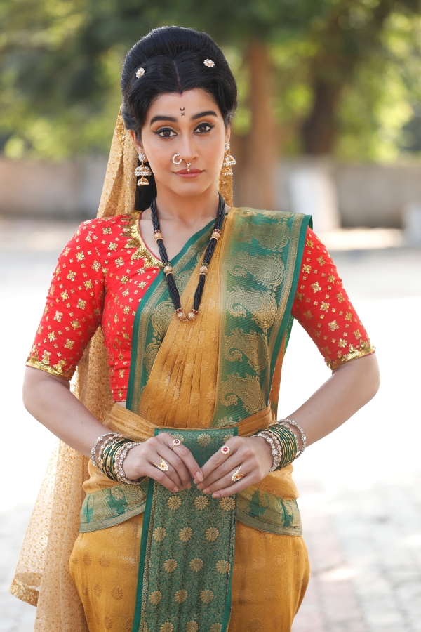 Regina Cassandra starrer “Nene Naa” Trailer Unveiled Photos - FilmiBeat
