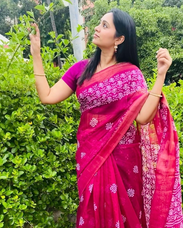 மச்சான்.. மச்சான்னு கூப்பிடுவாரே.. வம்சம் பூமிகாவா இது.. மாடர்ன் ...