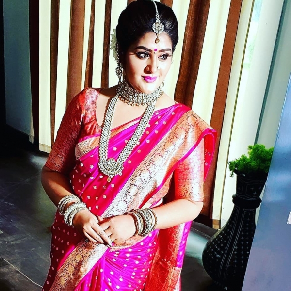 Shailaja Priya Photos [HD]: Latest Images, Pictures, Stills of Shailaja ...