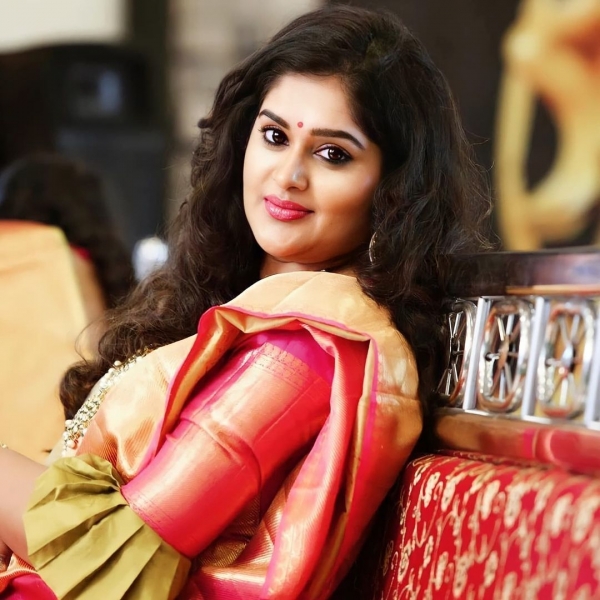 Shailaja Priya Photos: Latest HD Images, Pictures, Stills & Pics ...