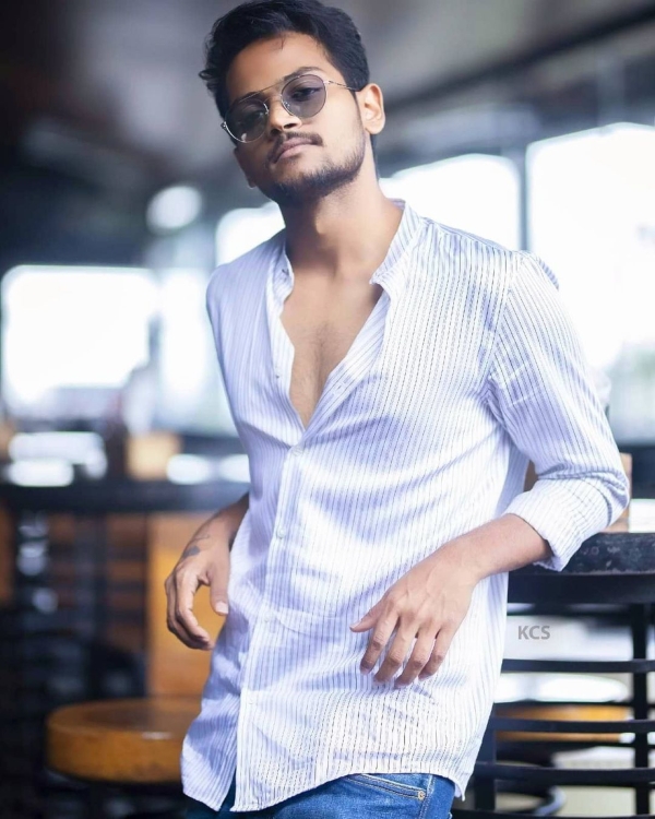 Shanmukh Jaswanth Photos: Latest HD Images, Pictures, Stills & Pics ...