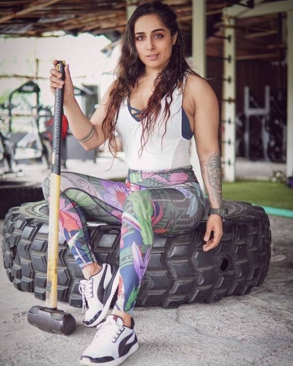Shweta Mehta Photos [HD]: Latest Images, Pictures, Stills of Shweta ...
