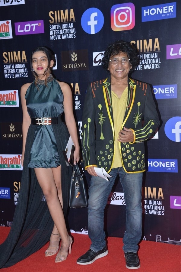 Siima Awards 2021 Photos