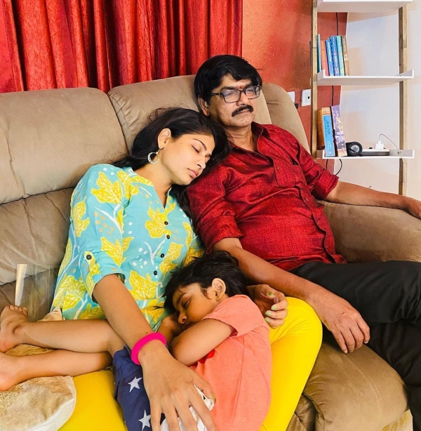 World's Mega Reality Show Survivor Tamil Contestant Vijayalakshmi ...