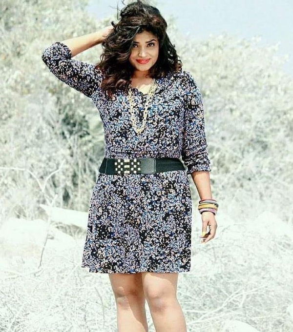 Bigg Boss Telugu 5 Sarayu: బిగ్ బాస్‌ కంటెస్టెంట్ సరయు హాట్ ఫొటోలు ...
