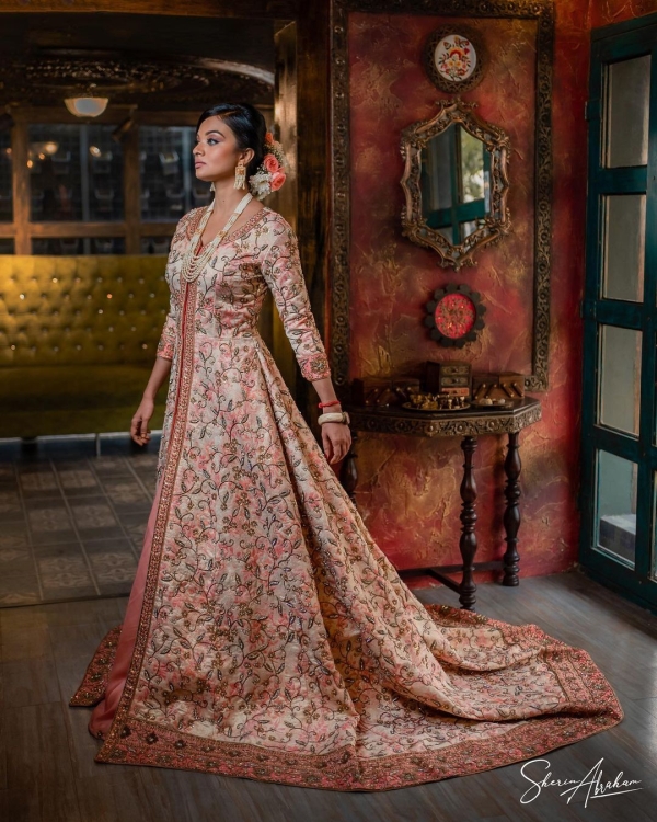 Actress Soorya J Menon New Looks Viral on Instagram | ബിഗ് ബോസ് താരം ...