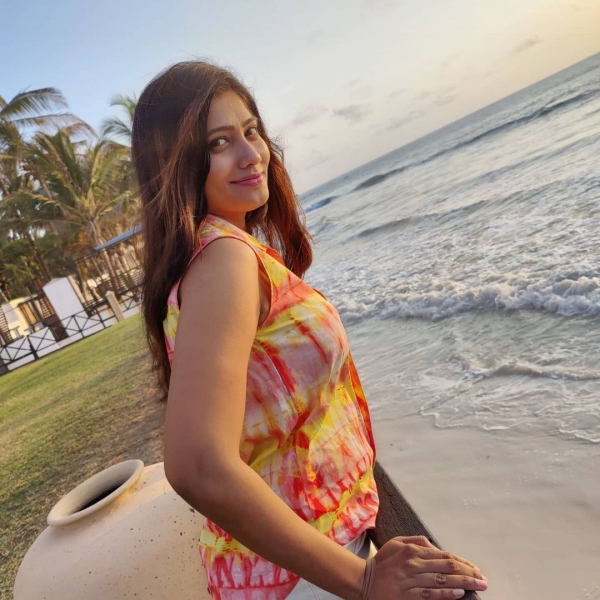 மத்தவங்க என்ன பத்தி என்ன நினைக்கிறாங்க என்பதை பத்தி எனக்கு கவலை இல்லை ...