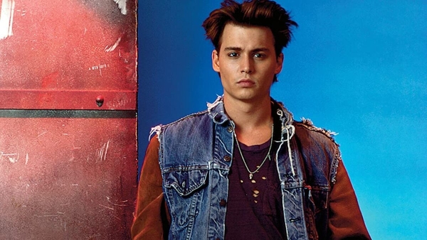 Johnny Depp's Most Iconic On-Screen Looks