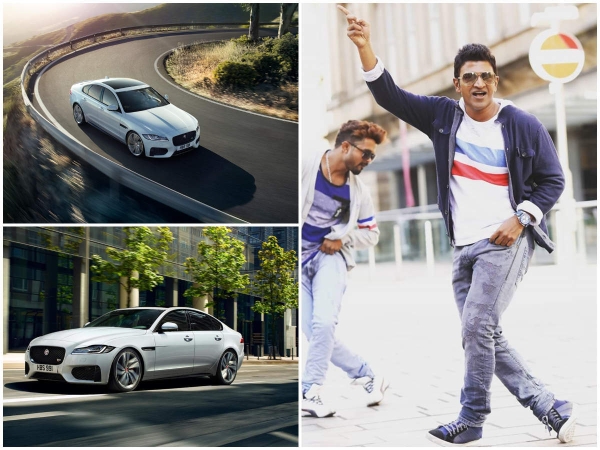 Puneeth Rajkumar : పునీత్ దగ్గర ఎలాంటి కార్లు ఉన్నాయో తెలుసా? | Puneeth ...