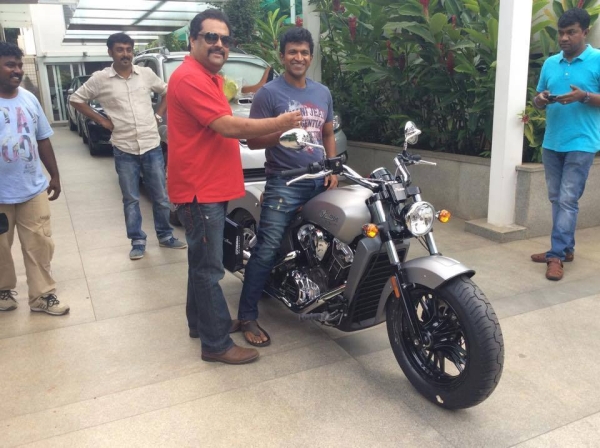 Puneeth Rajkumar : పునీత్ దగ్గర ఎలాంటి కార్లు ఉన్నాయో తెలుసా? | Puneeth ...