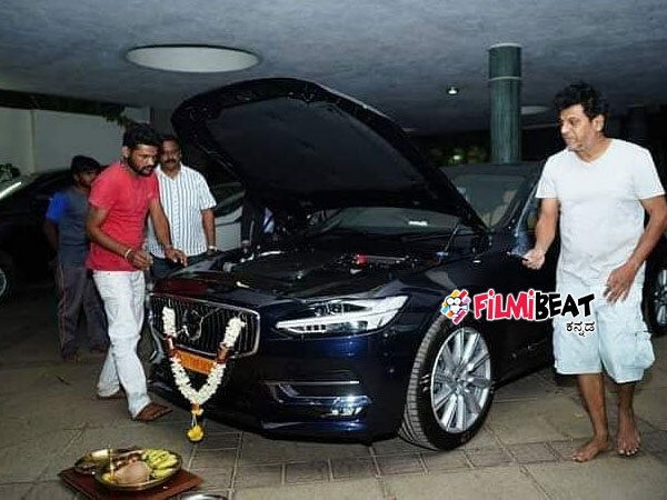 Puneeth Rajkumar : పునీత్ దగ్గర ఎలాంటి కార్లు ఉన్నాయో తెలుసా? | Puneeth ...