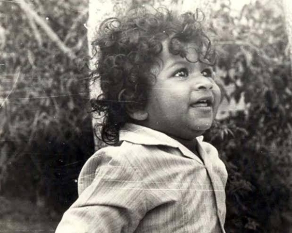 Puneeth Rajkumar – Rare & Unseen Pictures Of The Powerstar