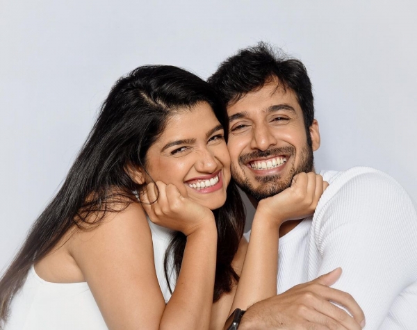Rasika Sunil & Aditya Bilagi’s Amazing Pictures Prove That They Are ...