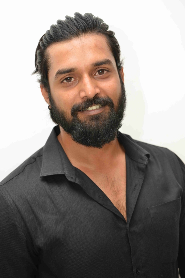 Sakuchi Film Trailer Launch Photos - FilmiBeat
