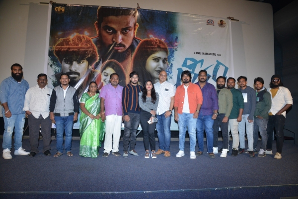 Theeram Movie Trailer Launch Photos - FilmiBeat