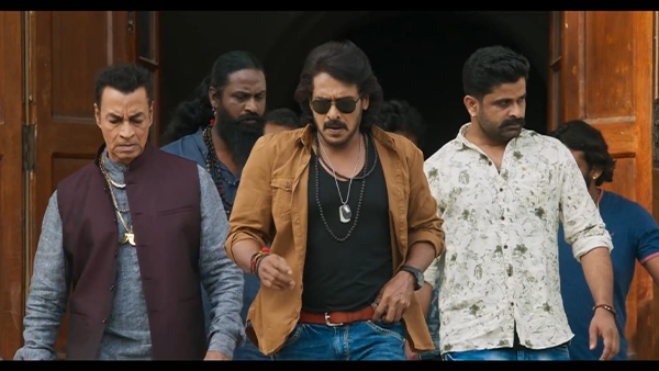 Thrishulam Photos: HD Images, Pictures, Stills, First Look Posters of ...