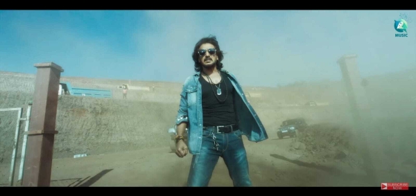 Thrishulam Photos: HD Images, Pictures, Stills, First Look Posters of ...