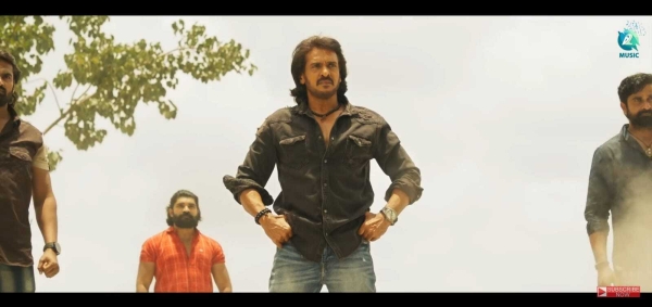 Thrishulam Photos: HD Images, Pictures, Stills, First Look Posters of ...