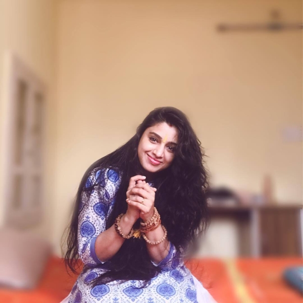 Actress Samyuktha Varma Birthday Stills | സംയുക്ത വർമ്മയുടെ പിറന്നാ ...