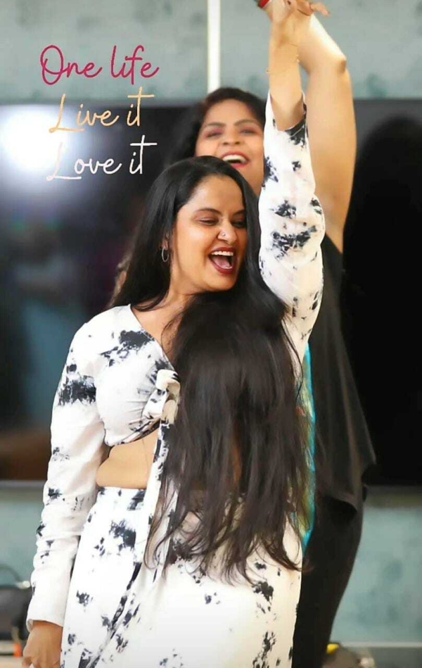 Pragati హాట్ లుక్‌లో అదరగొట్టిన ప్రగతి.. మీరెప్పుడూ చూడని విధంగా ...