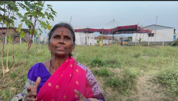 Gangavva house warming function కొత్తింట్లోకి గంగవ్వ గృహ ప్రవేశం ...