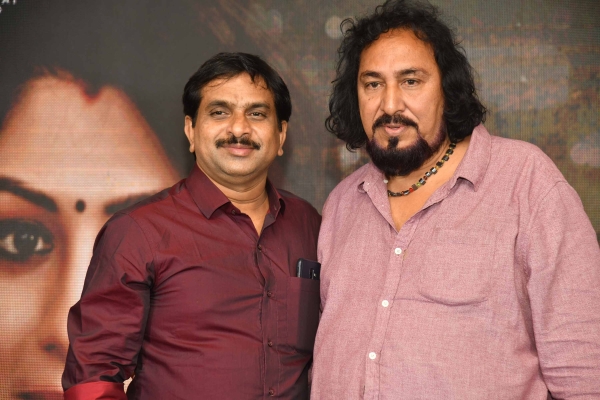 Oppanda Film Audio Release Press Meet Photos - FilmiBeat