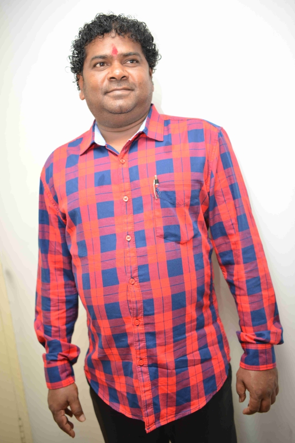 Puneeth Song Launch Press Meet Photos - FilmiBeat