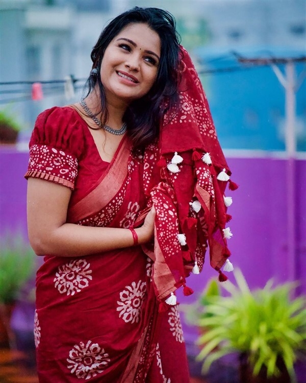 Sharanya Turadi Photos: Latest HD Images, Pictures, Stills & Pics ...