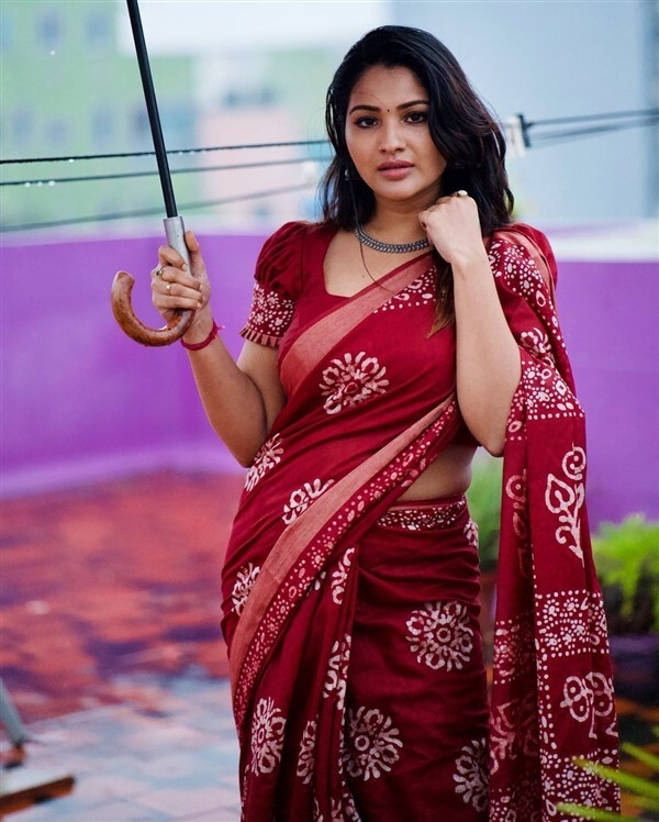 Sharanya Turadi Photos: Latest HD Images, Pictures, Stills & Pics ...