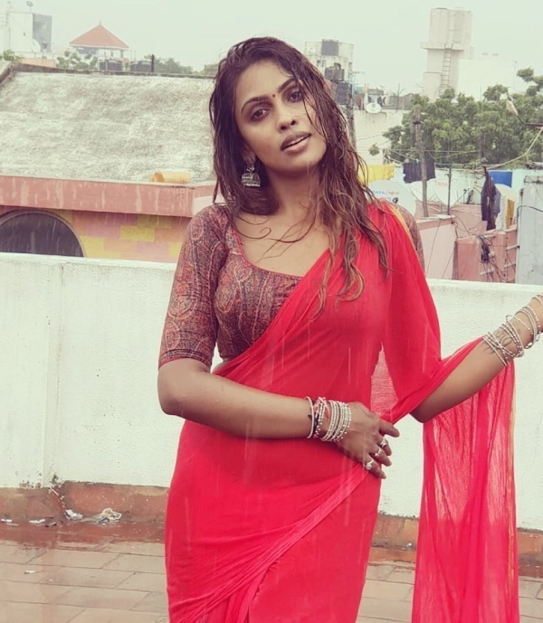 Srinikha Photos: Latest HD Images, Pictures, Stills & Pics - FilmiBeat