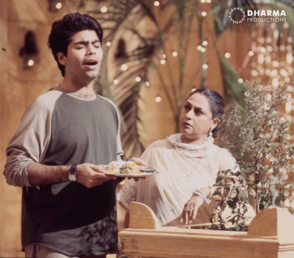 20 Years Of K3G: These BTS Photos Will Make You Realize Time Flies & How